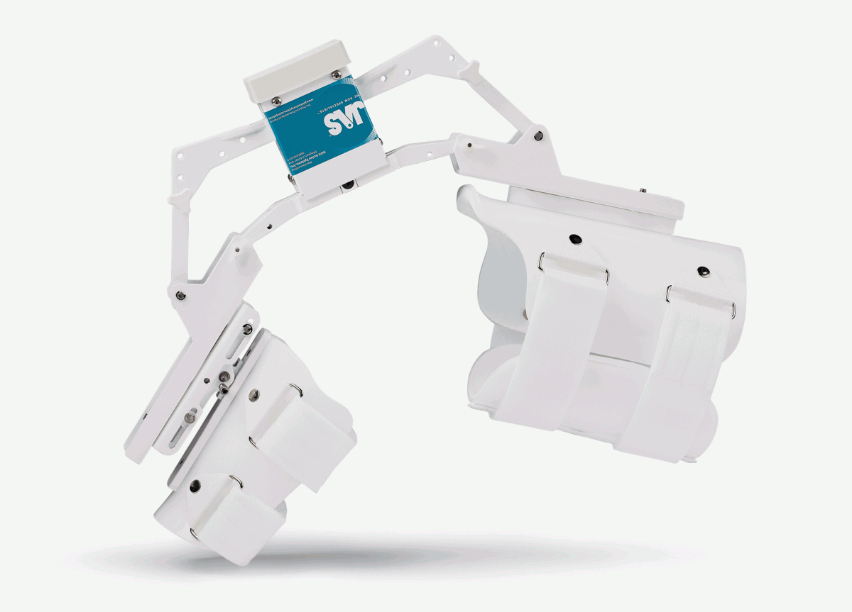 JAS® SPS Static Progressive Stretch Systems - Kinex Medical