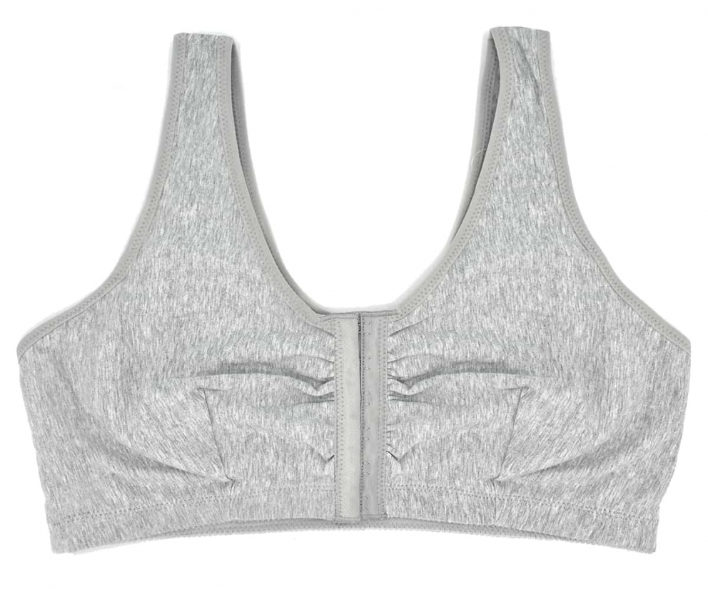 Mastectomy Bras, Breast Forms, & Camisoles