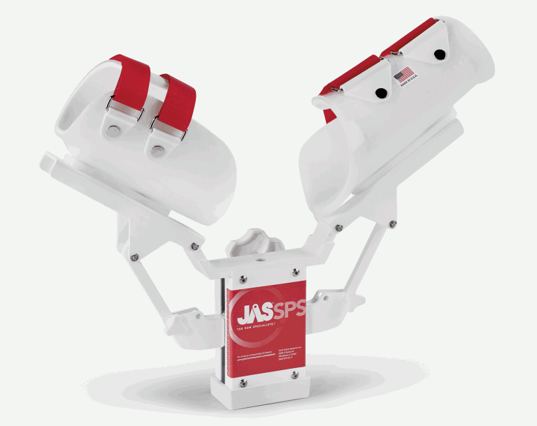 JAS® SPS Static Progressive Stretch Systems - Kinex Medical