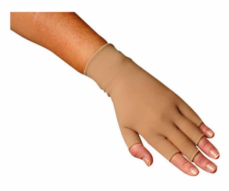 Custom Made Compression Stockings & Other Garments