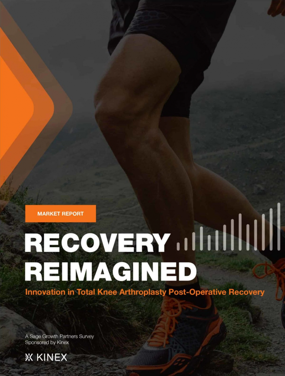 Recovery Reimagined - Innovations in TKA Post-Operative Recovery