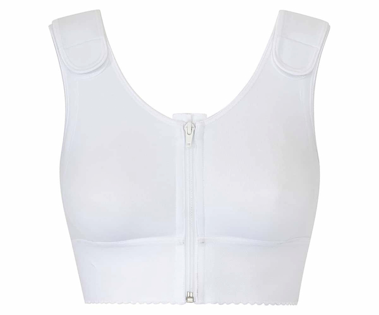 Mastectomy Bras, Breast Forms, & Camisoles