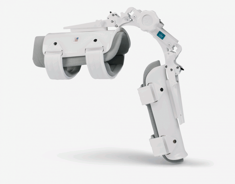 JAS® DYNAMIC ROM Range Of Motion Machines For Elbows & Knees